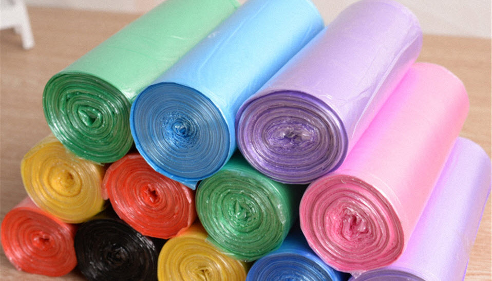 PLASTICNE KESE PODGORICA