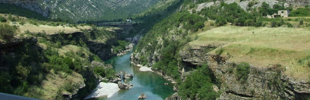 TURISTICKE AGENCIJE PODGORICA